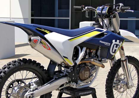 Pro Circuit Product, Inc.