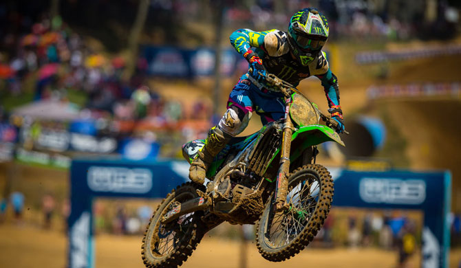 Pro Circuit Race Team ~Race Recap