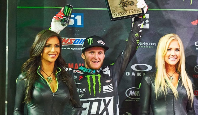 Pro Circuit Race Team ~Race Recap