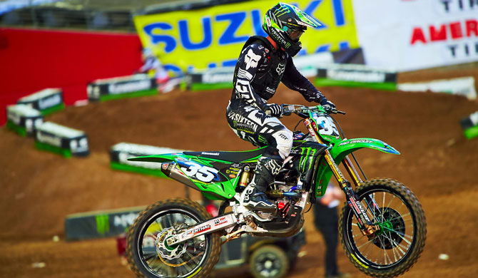 Pro Circuit Race Team ~Race Recap