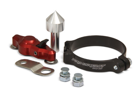 Pro Circuit Product, Inc.