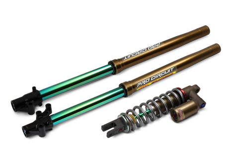 Pro Circuit Product, Inc.