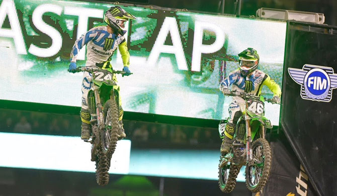 Pro Circuit Race Team ~Race Recap