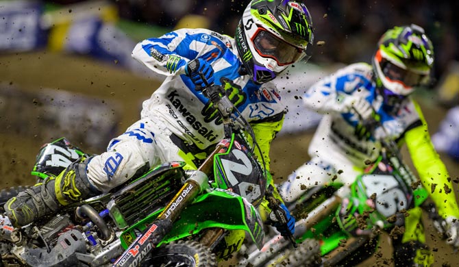 Pro Circuit Race Team ~Race Recap