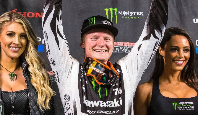 Pro Circuit Race Team ~Race Recap