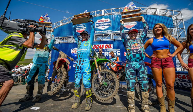 Pro Circuit Race Team ~Race Recap