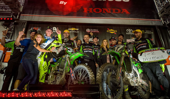 Pro Circuit Race Team ~Race Recap