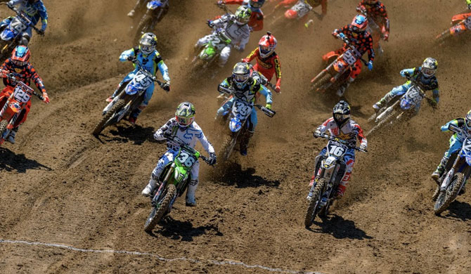 Pro Circuit Race Team ~Race Recap