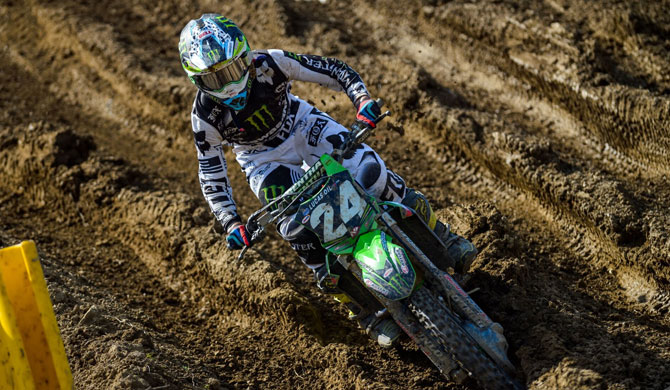 Pro Circuit Race Team ~Race Recap