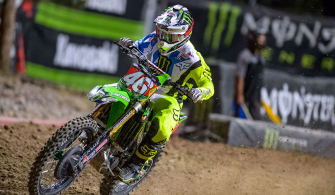 Pro Circuit Race Team ~Race Recap