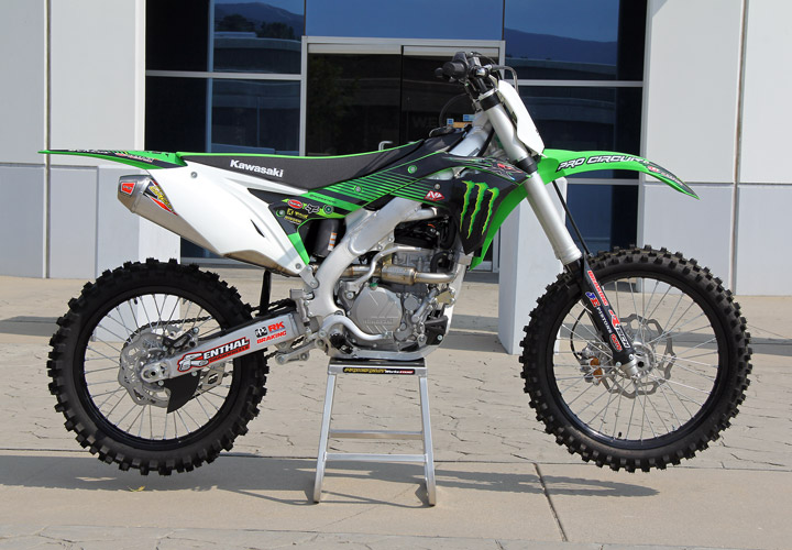 Pro Circuit Product, Inc.