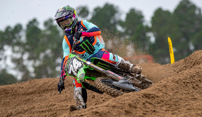 Pro Circuit Race Team ~Race Recap