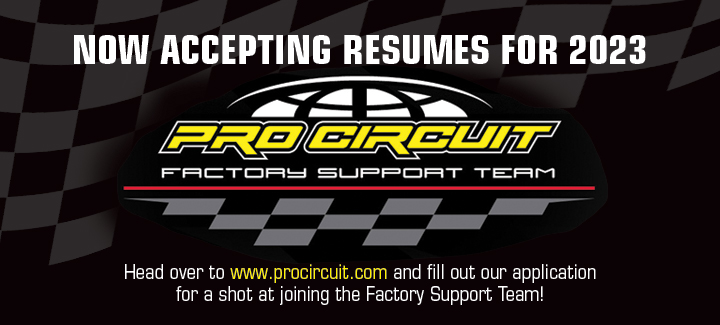 Pro Circuit Product, Inc.