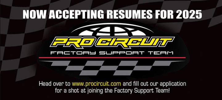 Pro Circuit Product, Inc.