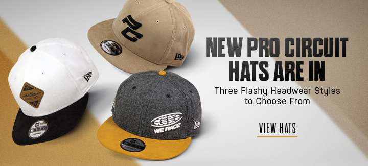 Pro Circuit Product, Inc.