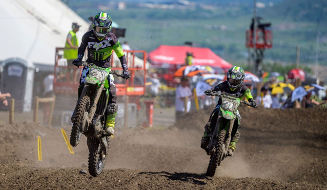 Pro Circuit Race Team ~Race Recap