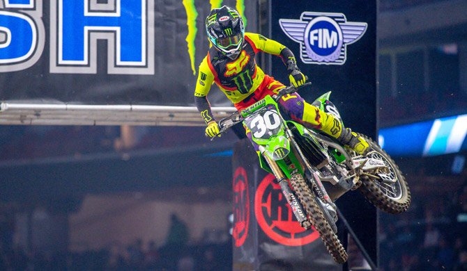 Pro Circuit Race Team ~Race Recap