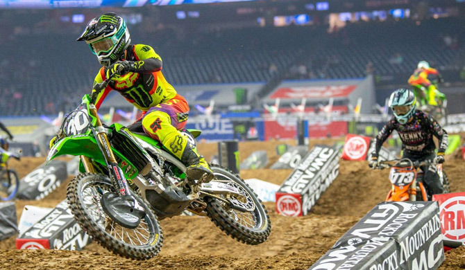 Pro Circuit Race Team ~Race Recap