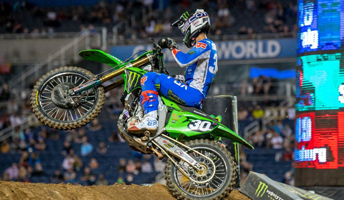 Pro Circuit Race Team ~Race Recap