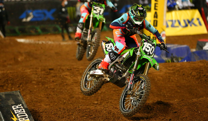 Pro Circuit Race Team ~Race Recap