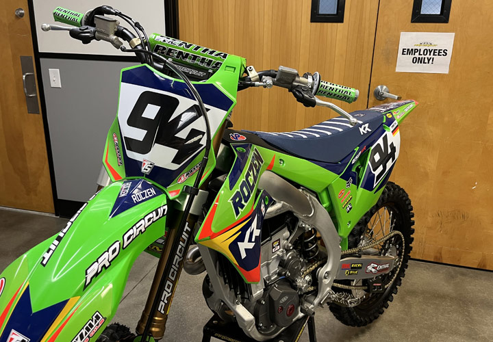 Pro Circuit Product, Inc.