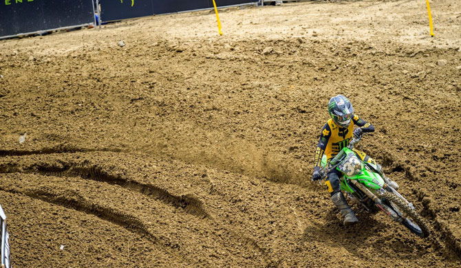 Pro Circuit Race Team ~Race Recap