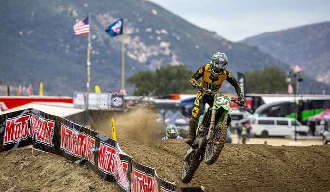 Pro Circuit Race Team ~Race Recap