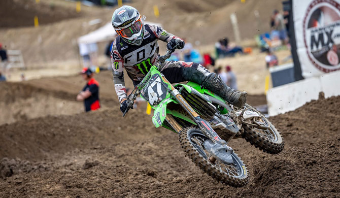 Pro Circuit Race Team ~Race Recap