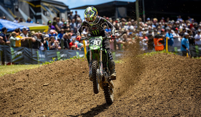 Pro Circuit Race Team ~Race Recap