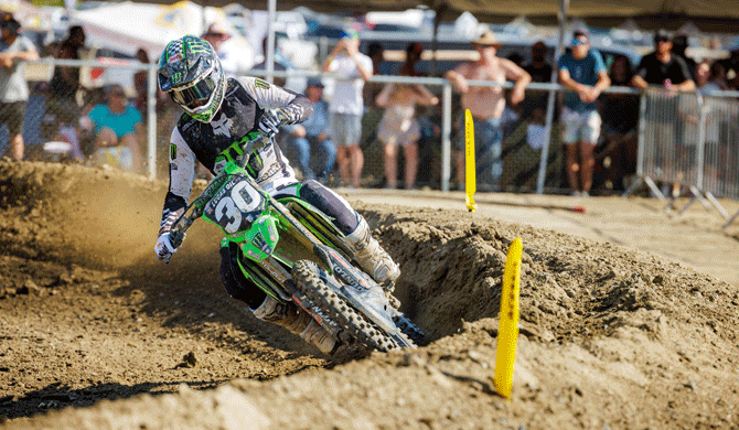 Pro Circuit Race Team ~Race Recap