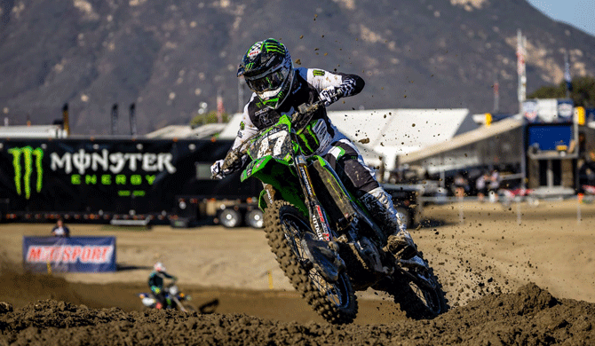 Pro Circuit Race Team ~Race Recap