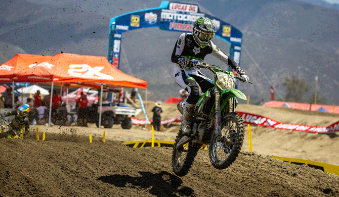 Pro Circuit Race Team ~Race Recap