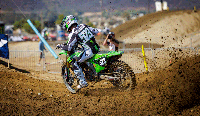 Pro Circuit Race Team ~Race Recap