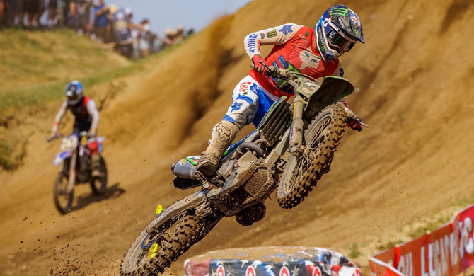 Pro Circuit Race Team ~Race Recap