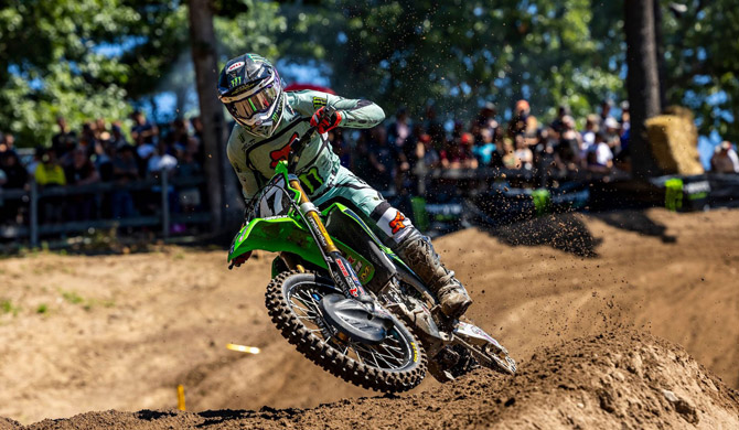 Pro Circuit Race Team ~Race Recap