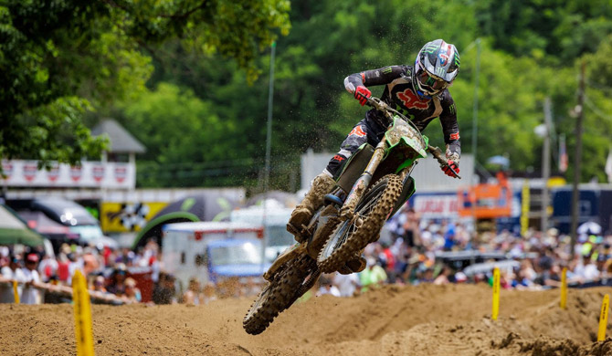 Pro Circuit Race Team ~Race Recap