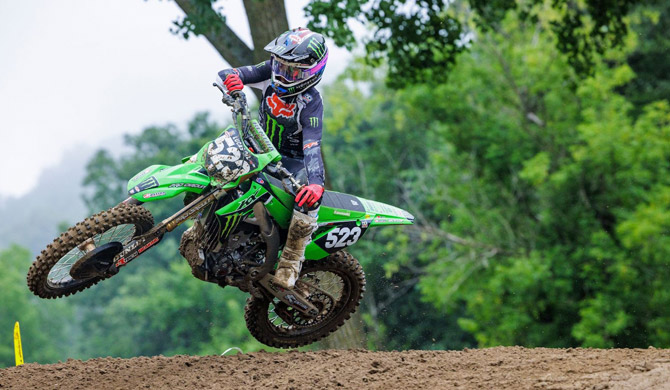 Pro Circuit Race Team ~Race Recap