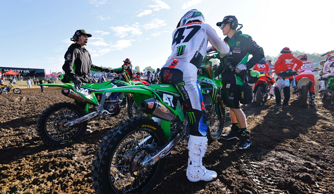 Pro Circuit Race Team ~Race Recap