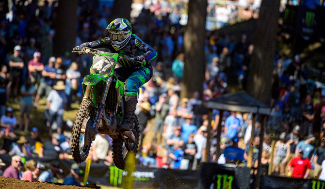 Pro Circuit Race Team ~Race Recap