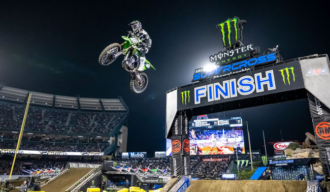 Pro Circuit Race Team ~Race Recap