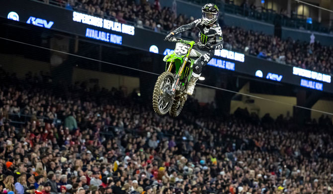 Pro Circuit Race Team ~Race Recap