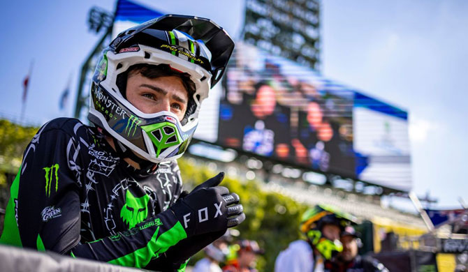 Pro Circuit Race Team ~Race Recap