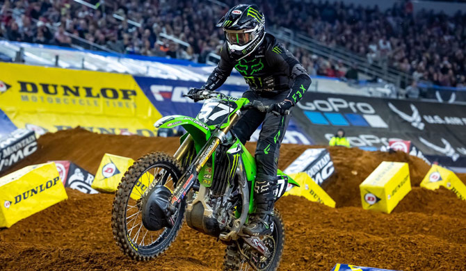 Pro Circuit Race Team ~Race Recap