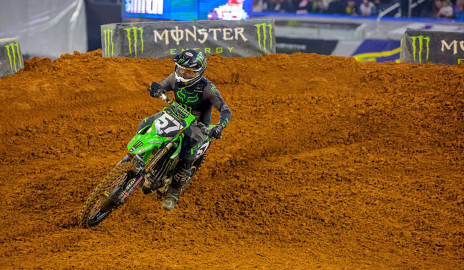 Pro Circuit Race Team ~Race Recap