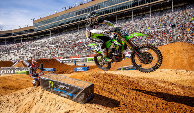 Pro Circuit Race Team ~Race Recap