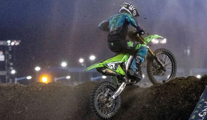 Pro Circuit Race Team ~Race Recap