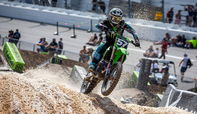 Pro Circuit Race Team ~Race Recap