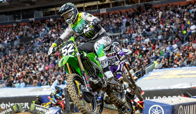 Pro Circuit Race Team ~Race Recap