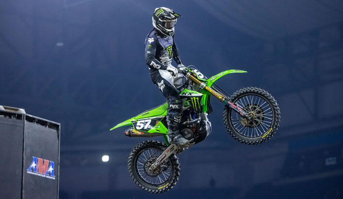 Pro Circuit Race Team ~Race Recap