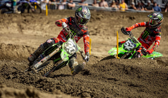 Pro Circuit Race Team ~Race Recap